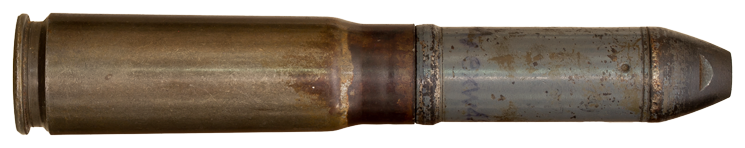 Tipo: Disparo ejercicio auto destructivo Espoleta ZZ 1505